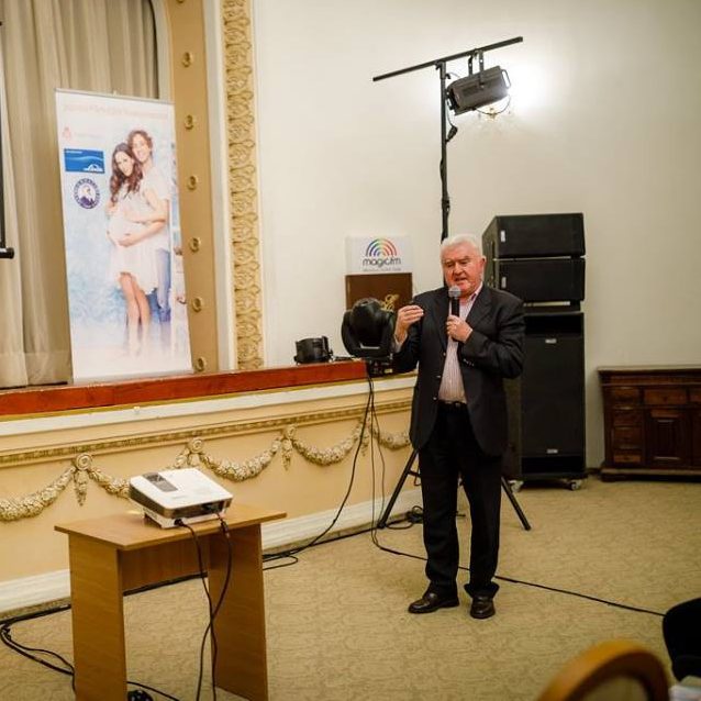 Dureri, analgezii si anestezii - Prof. Dr. Nicolae Suciu, Presedintele ...