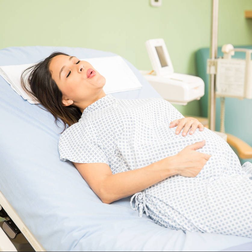 12 secrete ale unui travaliu cu adevarat usor - Naste natural