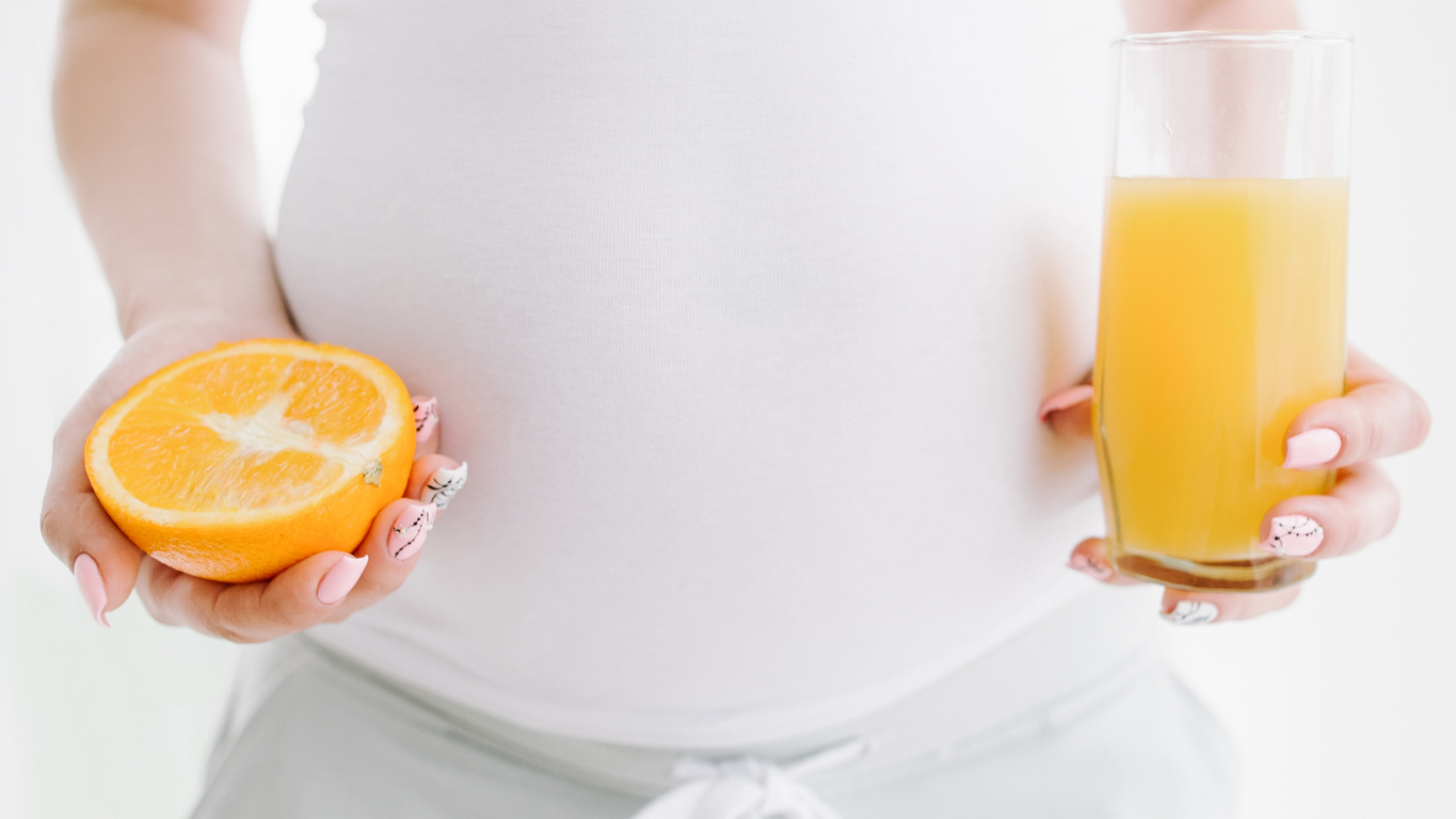 Ai voie să bei băuturi acidulate în sarcină? - Naste natural