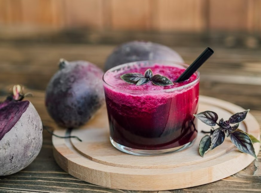 Top 5 cele mai bune sucuri naturale în sarcina - Naste natural