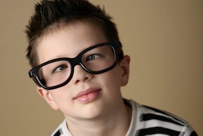 Strabism la bebeluși: informații utile - Naste natural