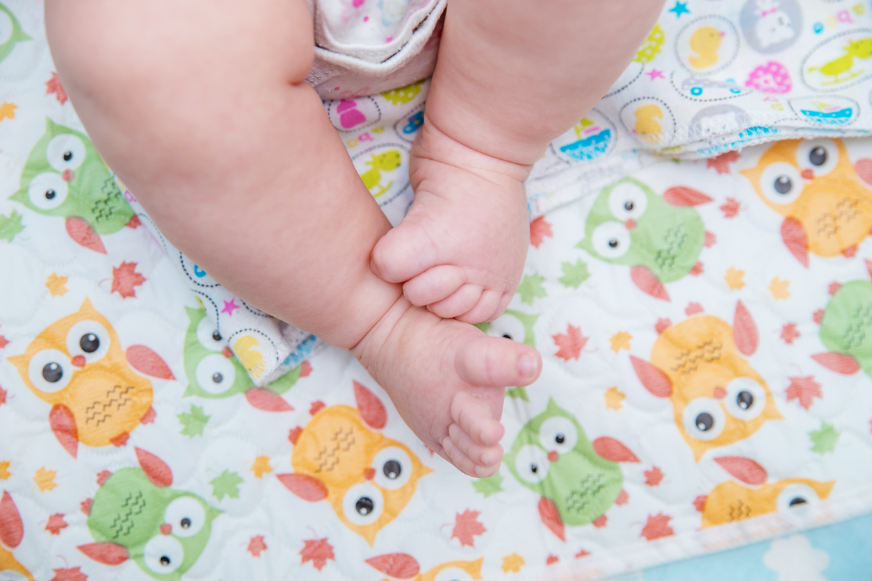 Fimoza la bebeluși și copii: informații utile - Naste natural