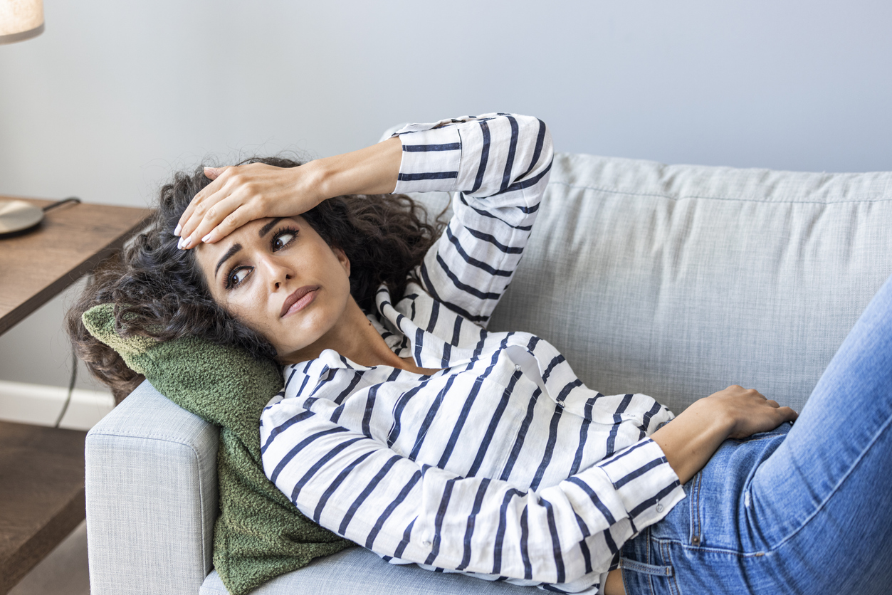 Cum îți dai seama că ești gravidă? Semne nevăzute care te vor surprinde ...